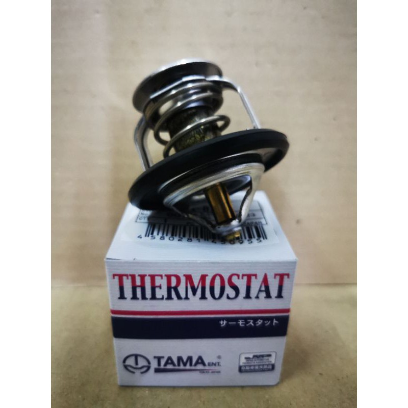 Toyota Hilux (LN106 LN166) Hiace (LH113) 2L 3L 5L Thermostat (TAMA) 82 ...