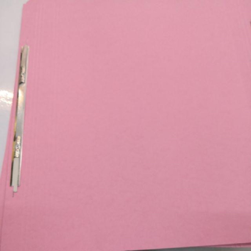 ABBA 303 Manila Flat File (1pcs) | Shopee Malaysia