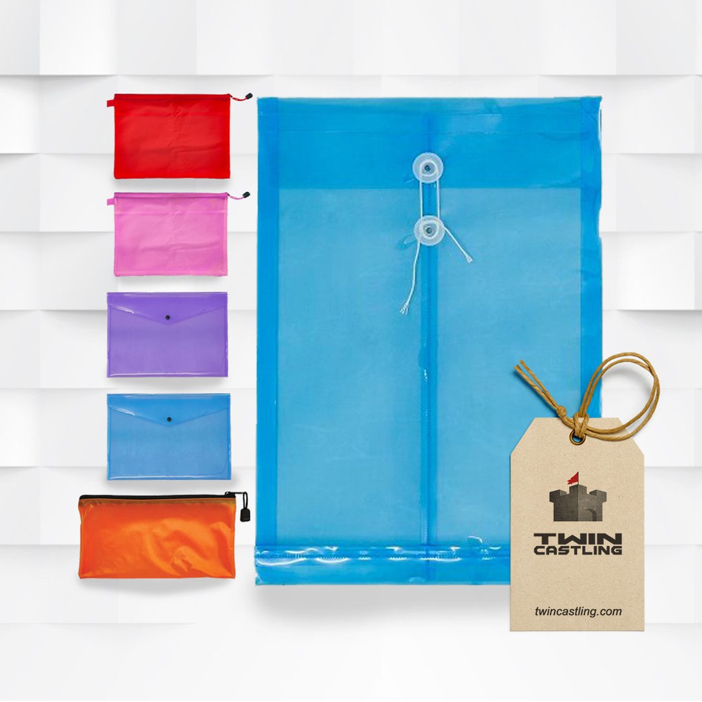 Seminar Folder Student - File Orientation - Folder Seminar Pelajar ...