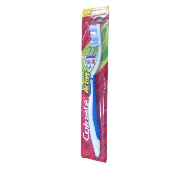 COLGATE TOOTHBRUSH ACTIVE FLEXIBLE | Shopee Malaysia