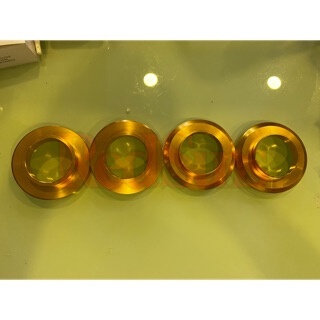 Mounting Tapak Adjustable Absorber Depan Untuk Saga BLM Saga FLX ...