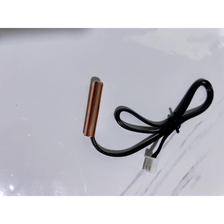 copper sensor / room sensor aircond sensor temperature coil sensor suhu ...