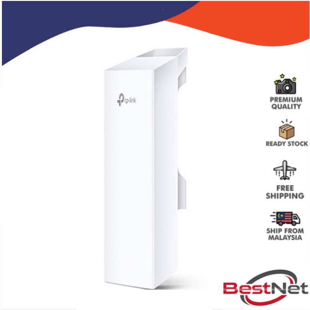 TP-Link 5GHz 300Mbps 13dBi Outdoor CPE (model: CPE510) | Shopee Malaysia