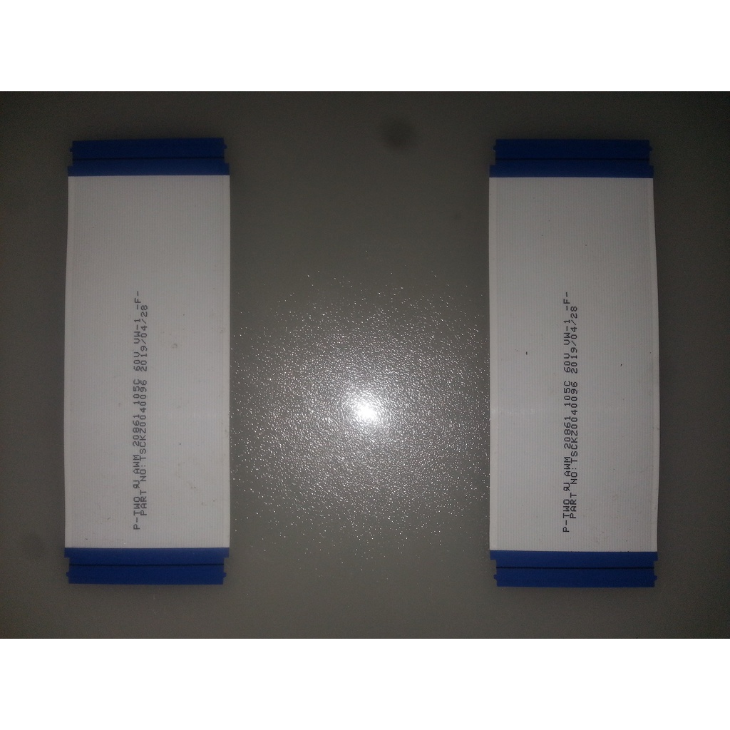 PANASONIC TH-65GX600K TH65GX600K TV RIBBON TCON BOARD LVDS FLEX CABLE ...