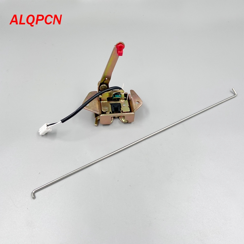 back door lock tailgate latch trunk lid lock for toyota avanza 2004 ...