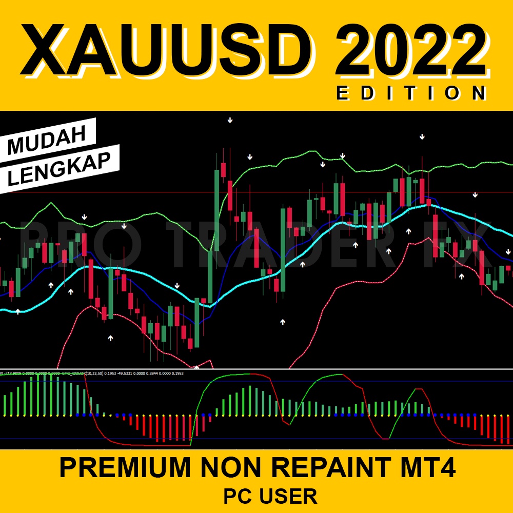 MT4 xauusd gold Indicator 2022 Edition Scalping indicator non repaint ... MT4 xauusd gold Indicator 2022 Edition Scalping indicator non repaint ...