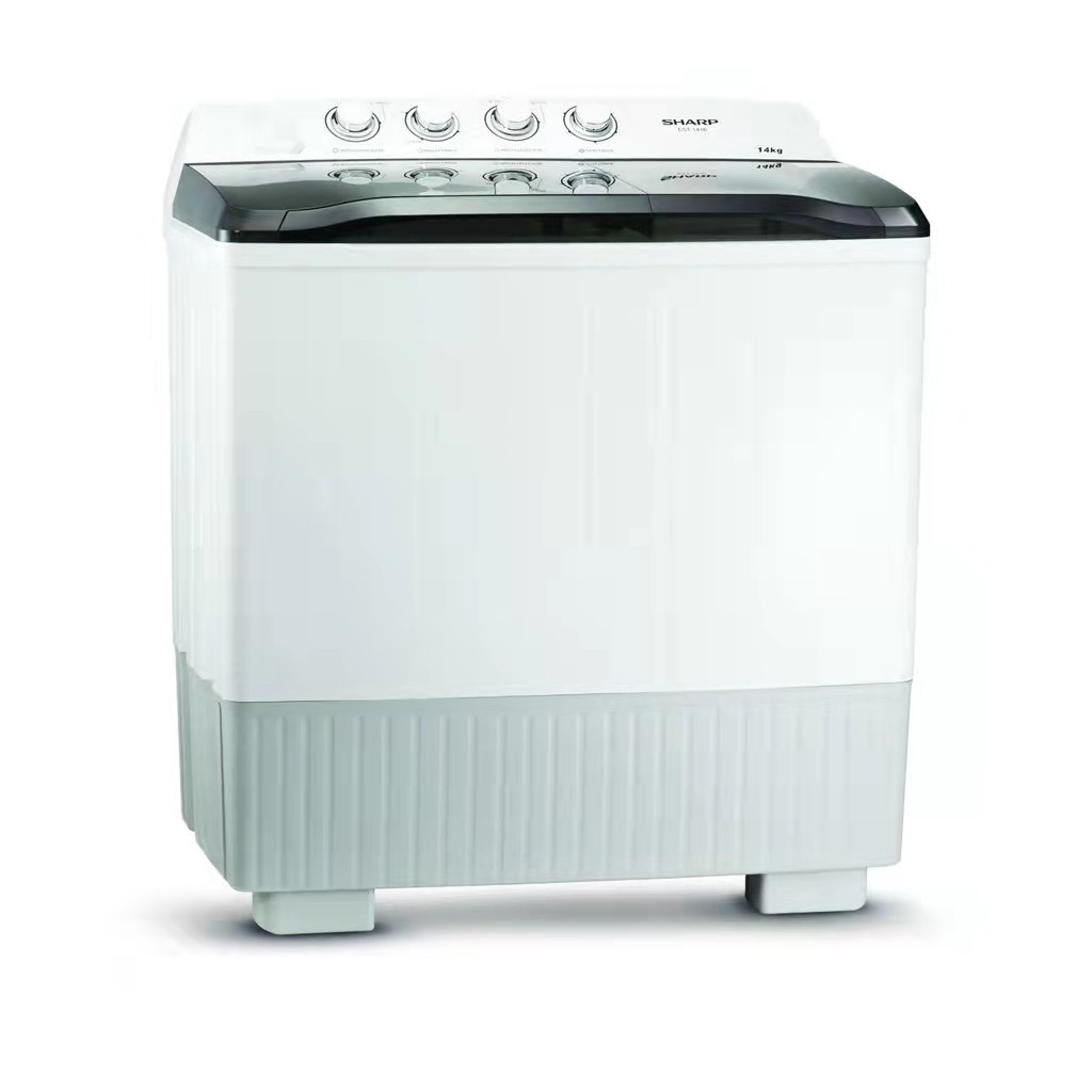 Sharp Semi-Auto Washing Machine (10kg) EST1016 | Shopee Malaysia