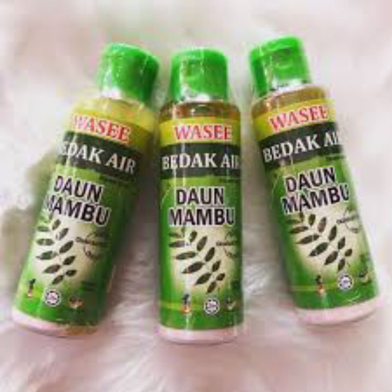 BEDAK SEJUK DAUN SEMAMBU ORIGINALL 💯💯 | Shopee Malaysia