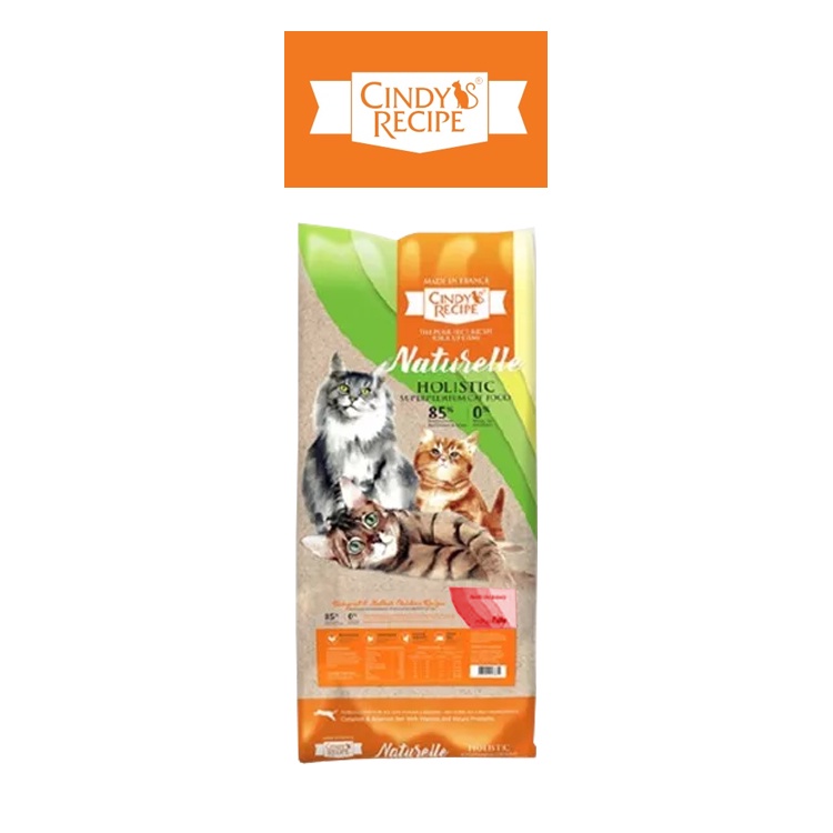 Cindy's Recipe 13KG Naturelle Recipe Holistic Superpremium - (Open Farm ...