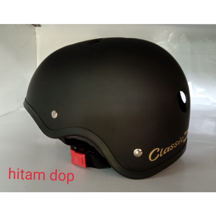 Putih Bicycle Helmet Retro Classic Girls Racing Shell Pro C4a4 Full