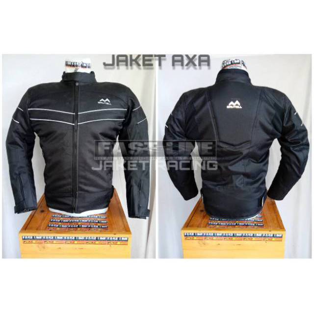 Daily TOURING BRUTAL AXA OUTDOOR MOTORCYCLE JACKET | Shopee Malaysia