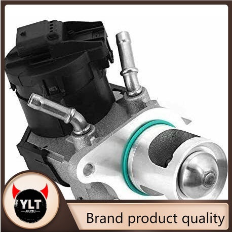 EGR Valve 11717810871 11717805447 For BMW N47 N57 1-7 Series X1 X3 X4 ...