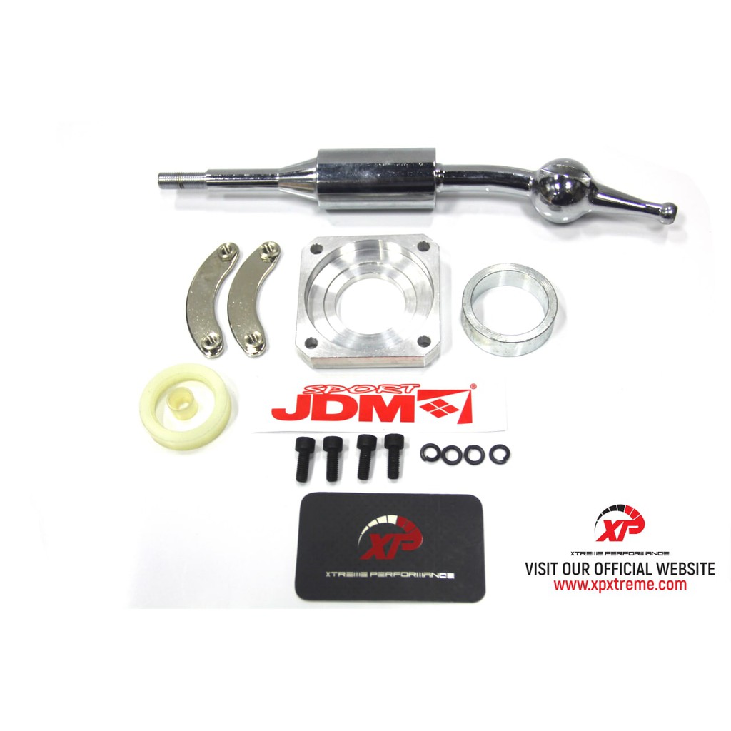 SHORT SHIFT GEAR NISSAN NISSAN SILVIA NISSAN SKYLINE RB25 R32 R33 GTS ...