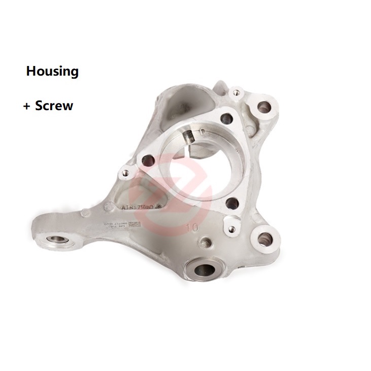 Volkswagen MQB Passat B8 Golf MK7 Wheel Bearing Housing 5Q0407253A ...