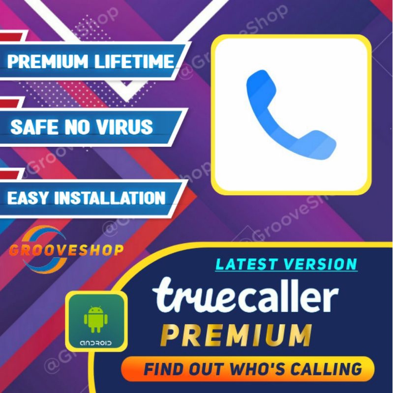 🌟 Truecaller Gold Premium Lifetime (2023)🔥 | No Ads | Gold Member ...