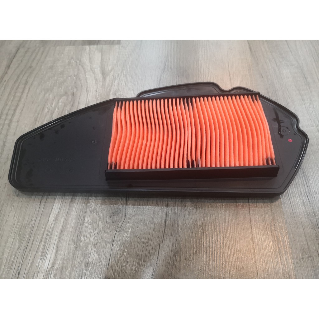 YAMAHA NVX 155 ELEMENT ASSY AIR CLEANER / AIR FILTER ORIGINAL | Shopee ...