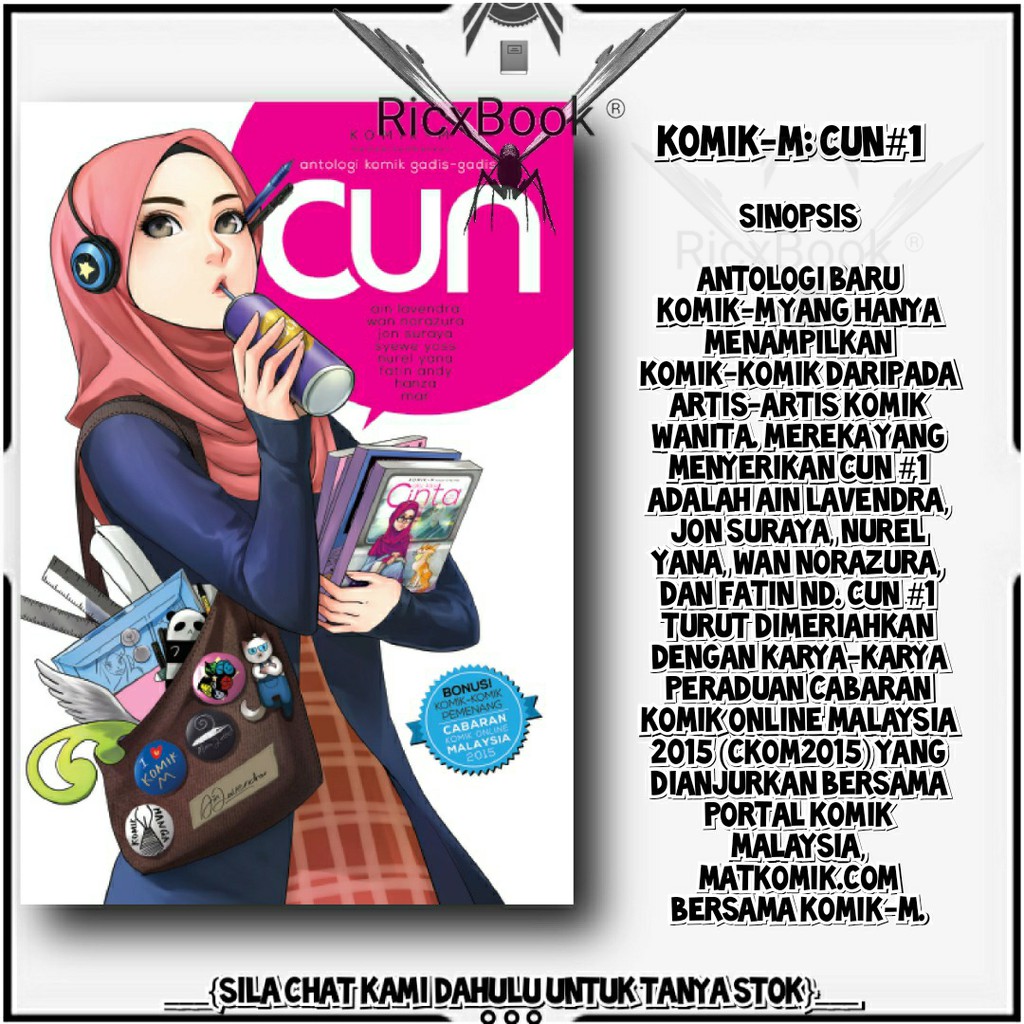 Buku Komik M Buku Siri Komik Cun Buku Komik Kanak Kanak Buku Cerita ... Buku Komik M Buku Siri Komik Cun Buku Komik Kanak Kanak Buku Cerita ...