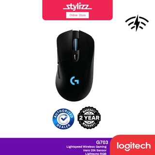 logitech g703 - Prices and Promotions - Jan 2024 | Shopee Malaysia