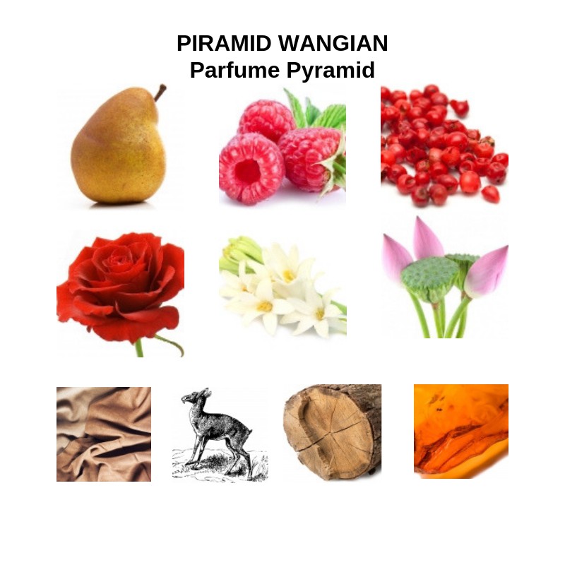 wangian Perfume Siroji ADP F16 Its Hamra For Her | Shopee Malaysia