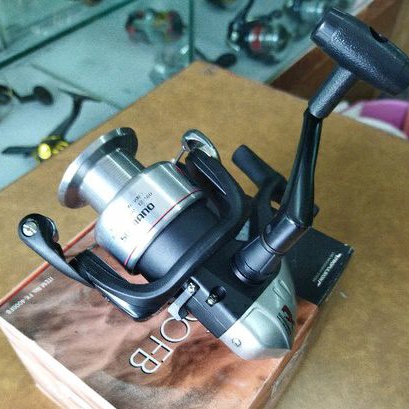 mesin mancing SHIMANO FX4000 made in Malaysia fishing reel SHIMANO ...