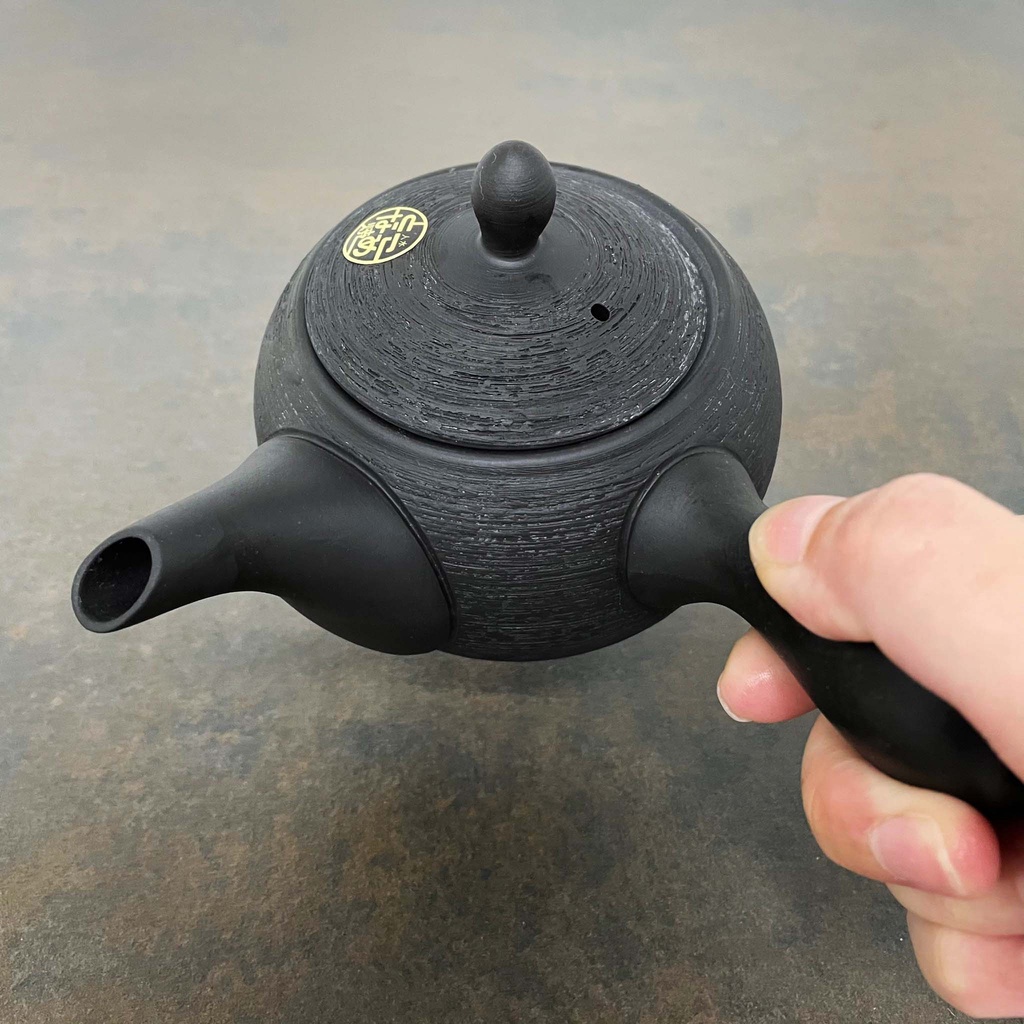 Made Tokonameyaki Ceramic Handicraft Japanese Teapot In Japan|Teapot ...