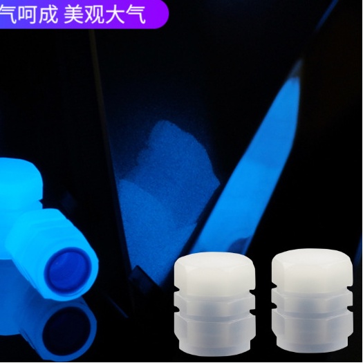 NEW DESIGN Penutup Tayar Basikal Motosikal Kereta Lori Valve Wheel Tire ...