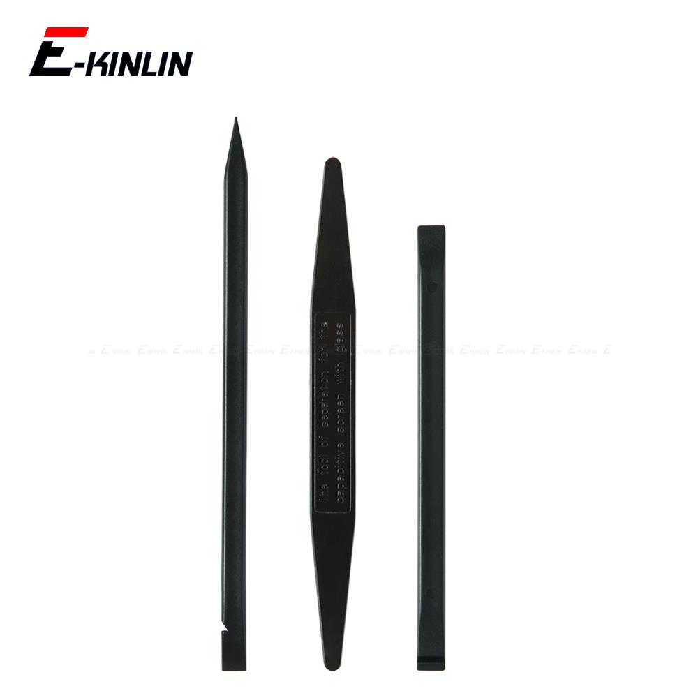 E-Kinlin Screen Opening Tools Repair Kit compatible for iPhone Android ...