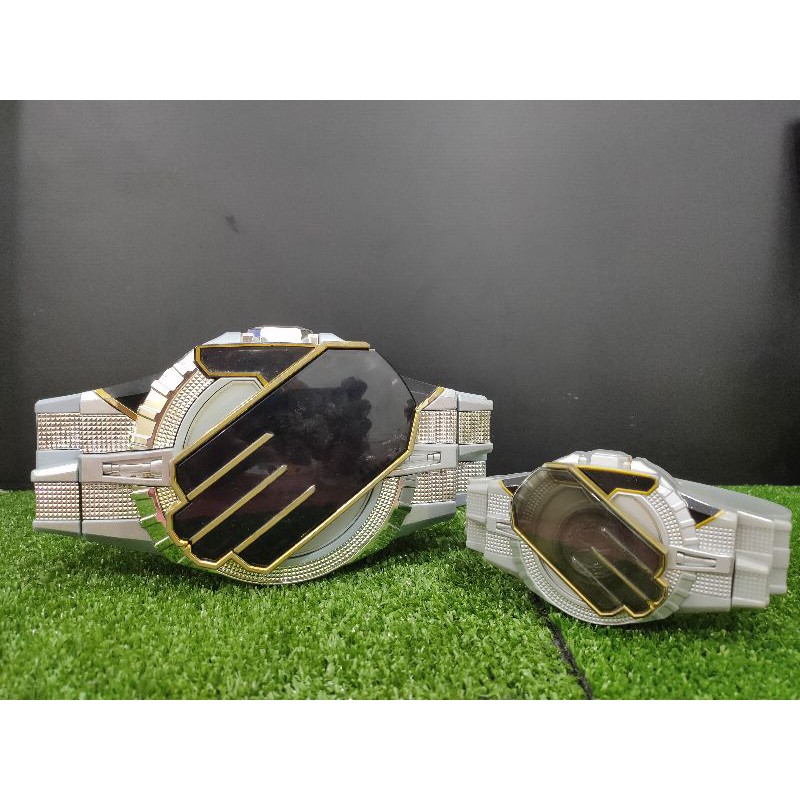 Kamen Rider Wizard Belt DX Bandai | Shopee Malaysia