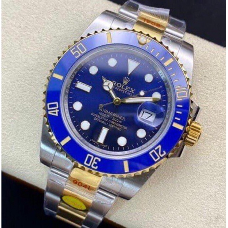 FULL AUTOMATIC WATCH FOR MANS | Shopee Malaysia