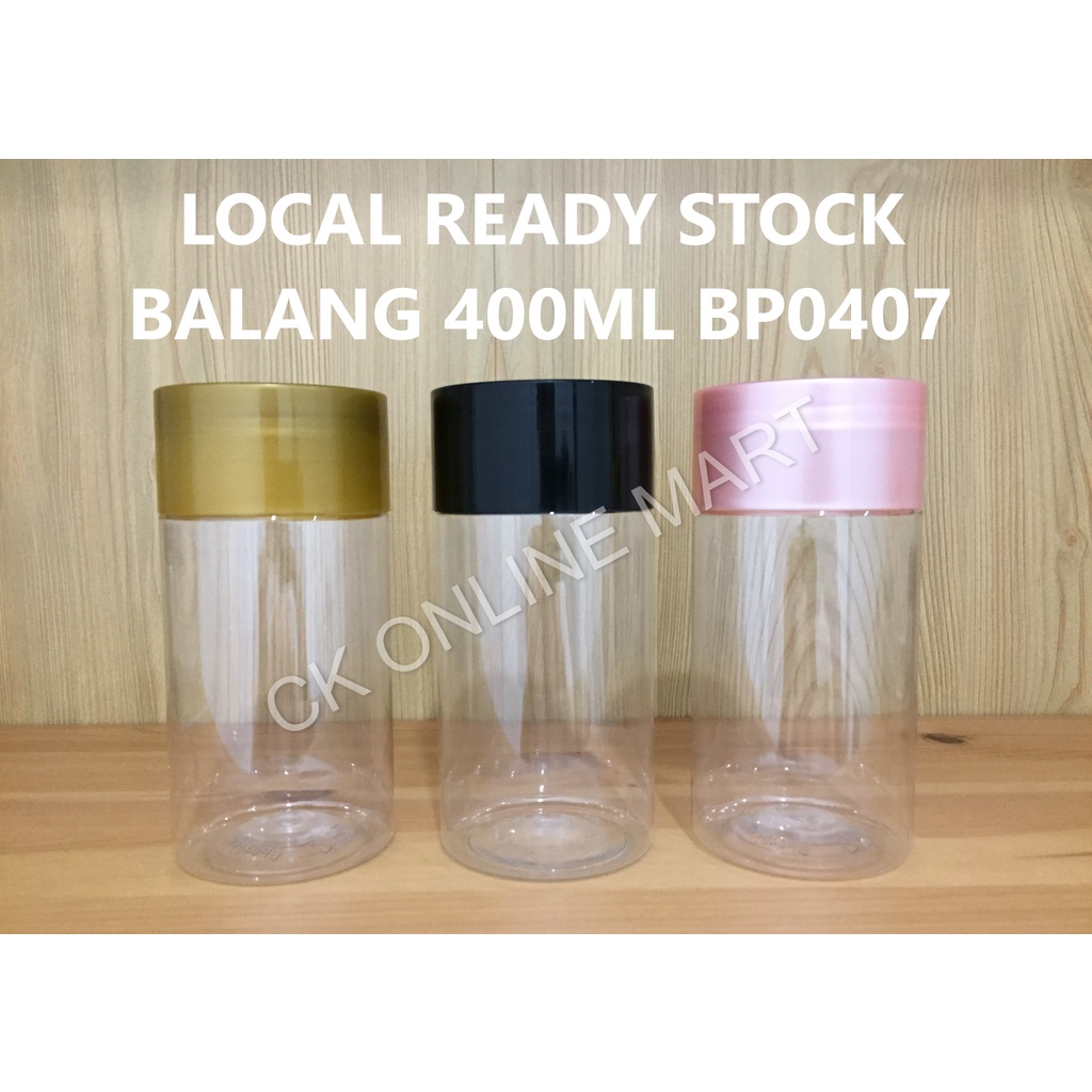 ⚡️READY STOCK⚡️ BALANG KUIH/BALANG KUEH/BALANG RAYA PLASTIK 400ML ...