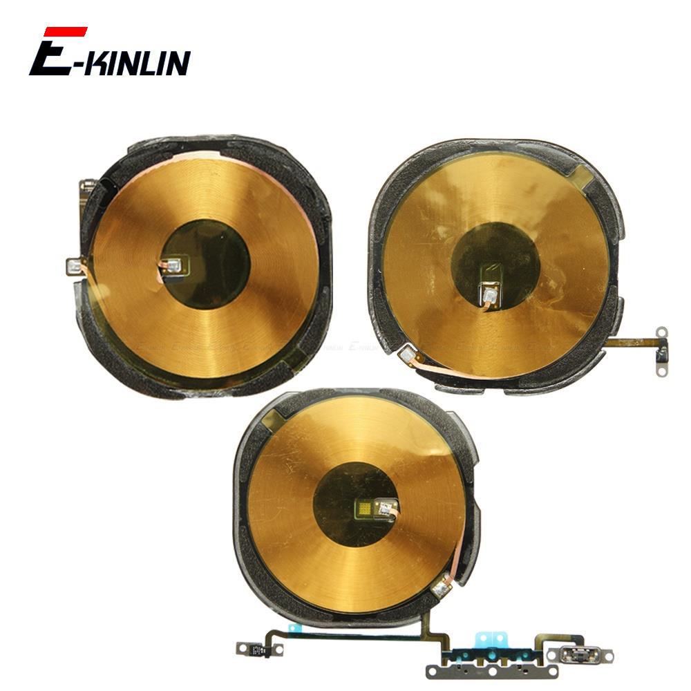 Charger Wireless Charging Induction Coil NFC Compass Module Flex Cable ...