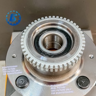 100% Original Gaido X-Series Proton Persona VVT Saga VVT IRIZ Rear ...