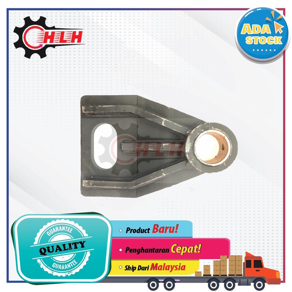 Body Hinge Bracket Jack Tipper Bracket Lorry (Isuzu, Hino, Nissan ...
