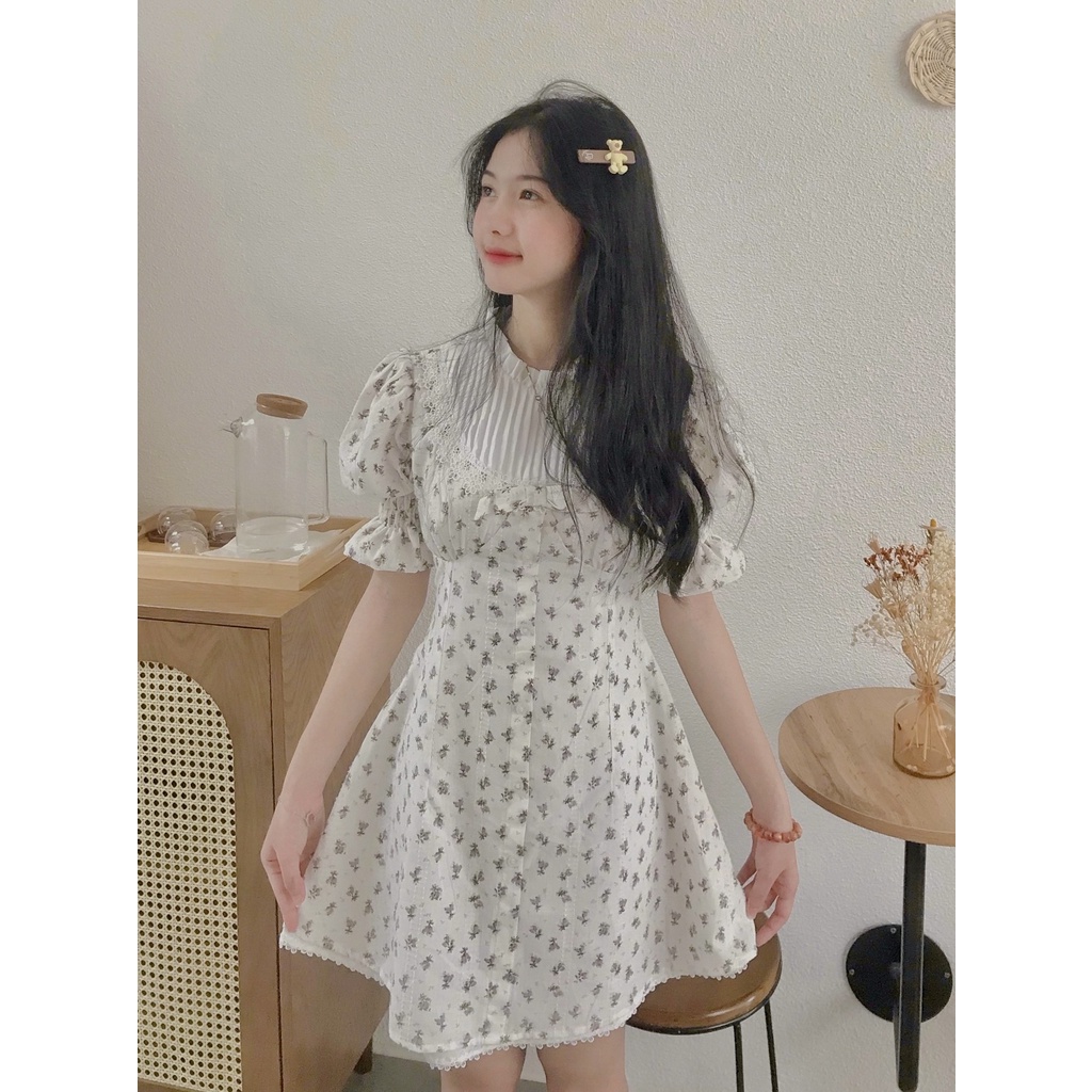 Lily Dress - Lily Dress | Shopee Malaysia