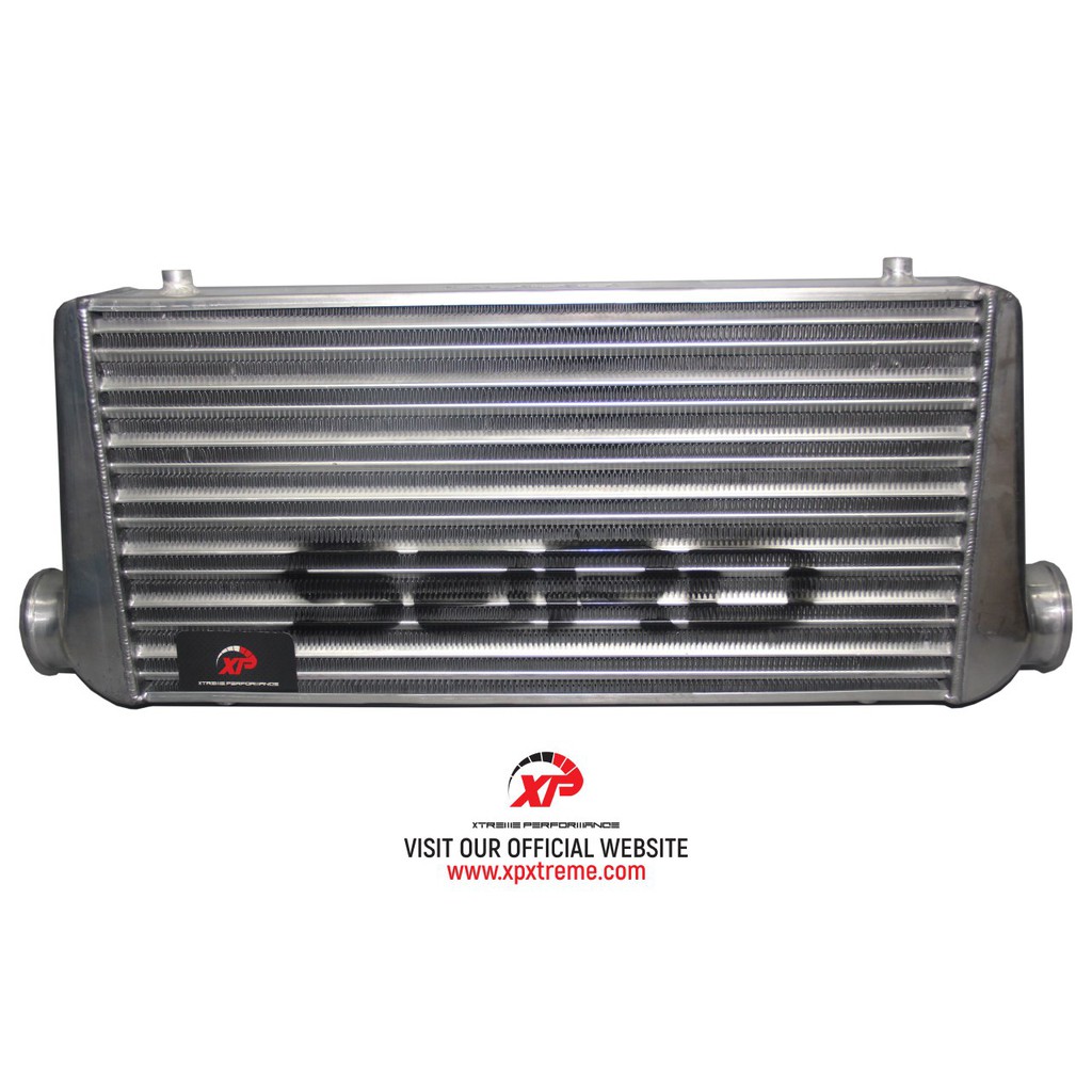 ORIGINAL READY STOCK INTERCOOLER DELTA FIN 3.0 600X300X90 SARD RACING ...
