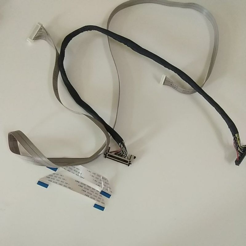 100% Original ICT-4005 LCD TV motherboard TP.MS3663. PB801 Power Botton ...