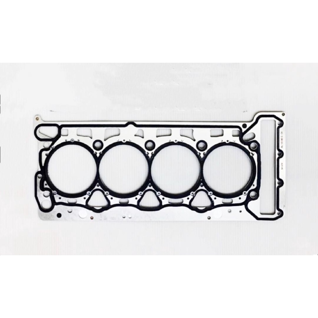 VW/AUDI 06H103383AD EA888 Gen2 1.8T-2.0T Cylinder Head Gasket Q3 Q5 A3 A4 A5 A6 TT CC GOLF JETTA ...