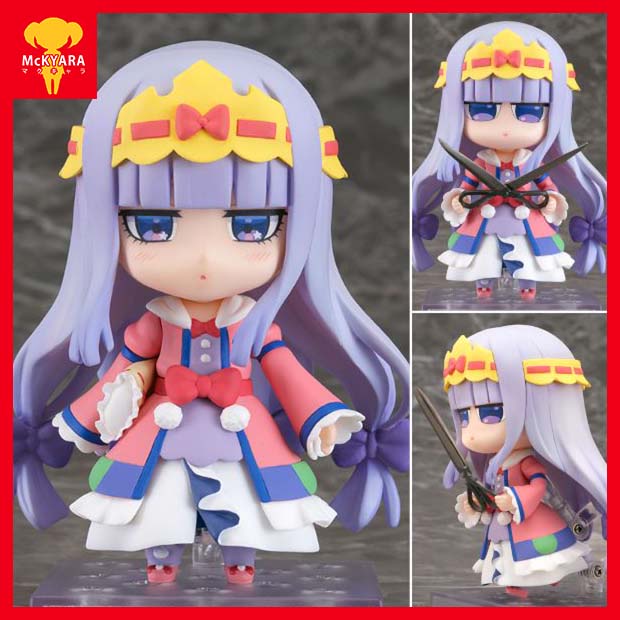 Nendoroid Princess Syalis (Sleepy Princess in the Demon Castle/Maoujou ...