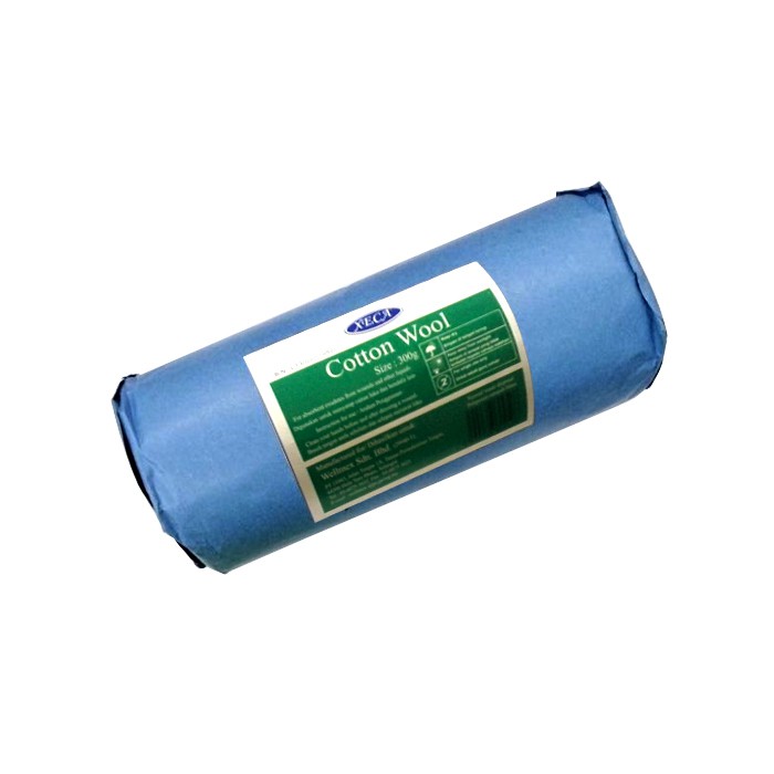 Xeca Cotton Wool (100g) | Shopee Malaysia