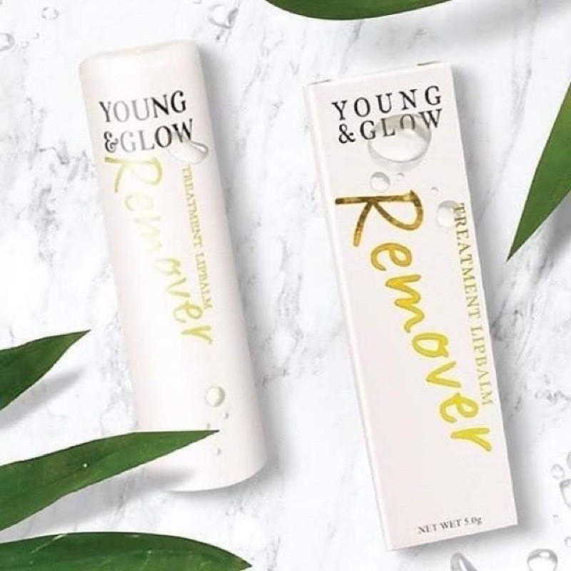 YOUNG AND GLOW FOUNDATION 💯 ORIGINAL HQ YOUNG & GLOW NEELOFA LIP ...