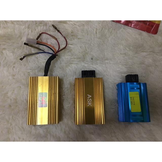 y110 ss1 y125 y125z lagenda110 ego egos alloy racing cdi no cut high ...