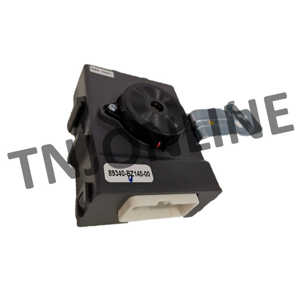(89340-BZ140) ECU REAR SENSOR PERODUA AXIA | Shopee Malaysia
