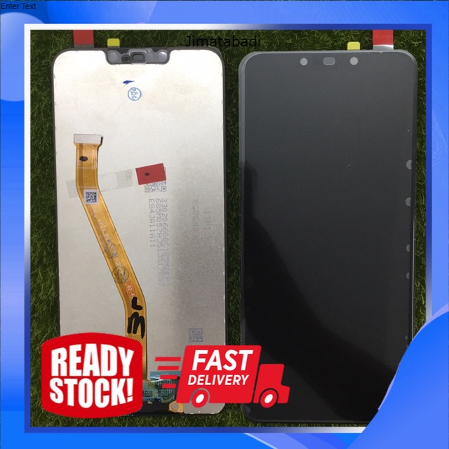 HUAWEI NOVA 3I LCD ORIGINAL FULL SET | Shopee Malaysia