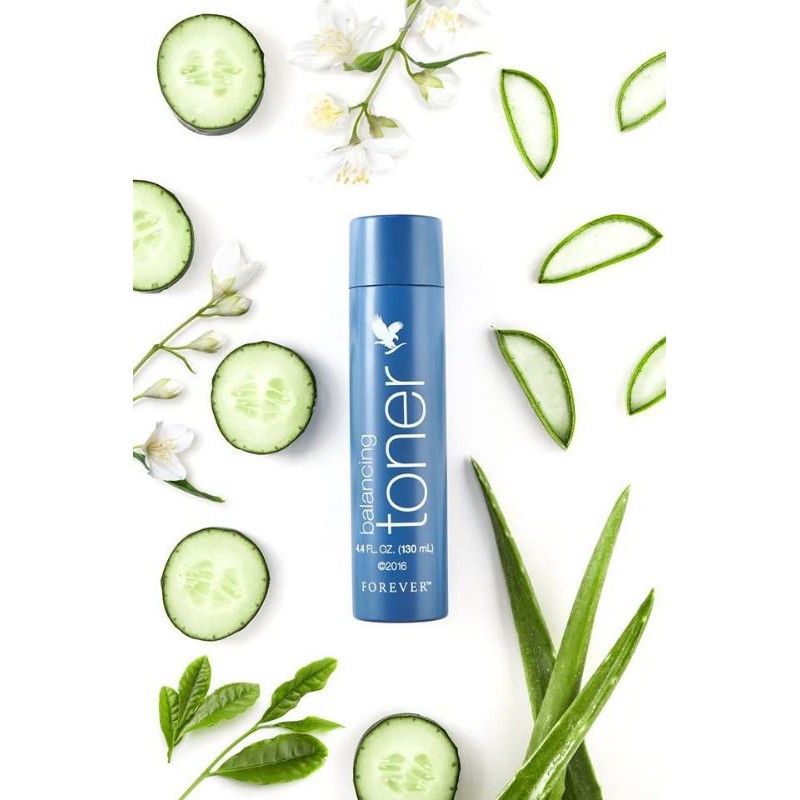 Forever Living Balancing Toner 💯 Original EXP5/2027 | Shopee Malaysia