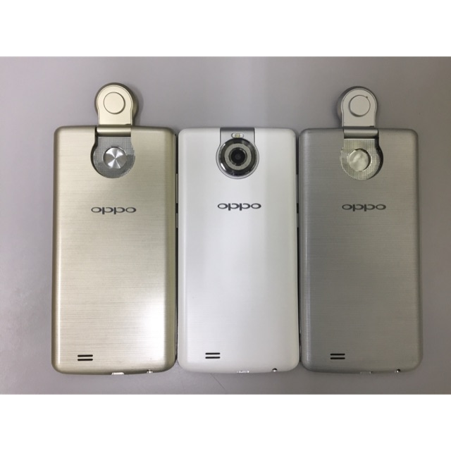 Oppo R8 (Rotate Camera) second hand | Shopee Malaysia