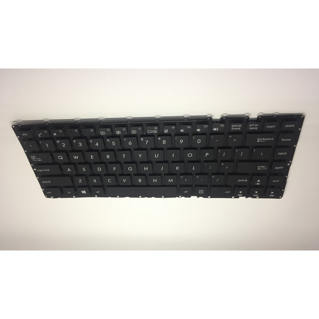ASUS K401 P80 KEYBOARD | Shopee Malaysia