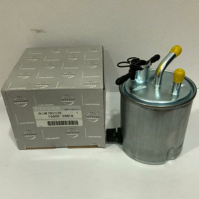 Nissan Urvan NV350 Inner Fuel Filter | Shopee Malaysia