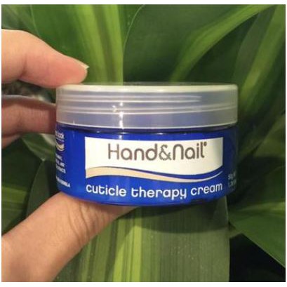 (READY STOCK)Natural Looks Cuticle Therapy Cream (50g) | Shopee Malaysia