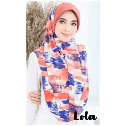 clearance stock 💕💕 Tudung sarung adoura bdg 45 | Shopee Malaysia