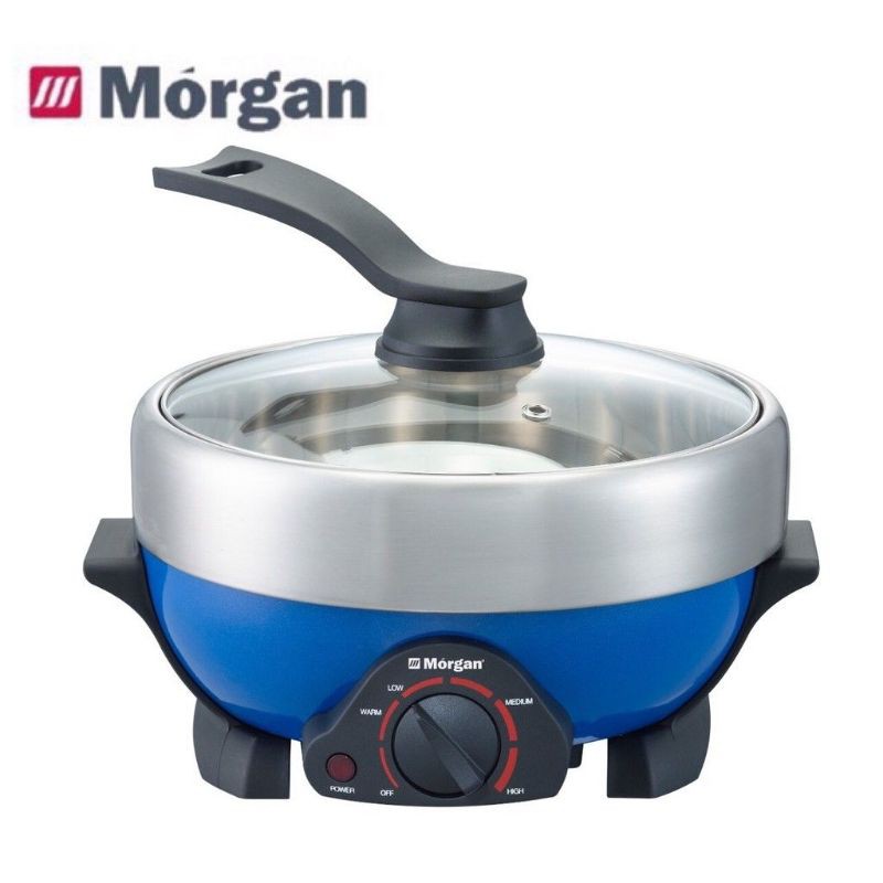 💢Hot Item💢 Periuk Masak Serbaguna Elektrik 3L | Shopee Malaysia